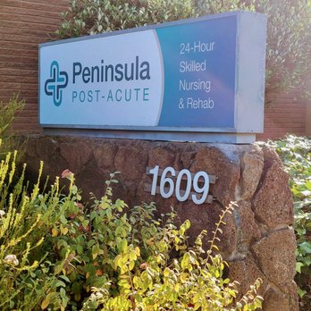 PENINSULA POST-ACUTE - Updated January 2026 - 54 Photos & 129 Reviews ...