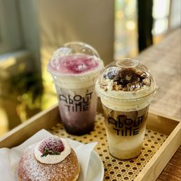 ABOUT TIME - Updated December 2025 - 1201 Photos & 567 Reviews - 3287 ...