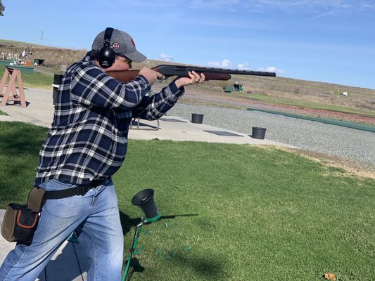 MARTINEZ GUN CLUB - 119 Photos & 137 Reviews - Gun/Rifle Ranges - 900 ...