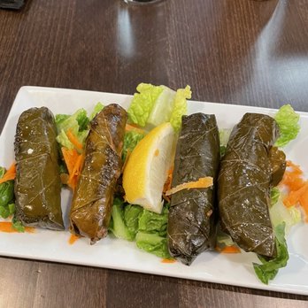 AKDENIZ MEDITERRANEAN CUISINE - Updated October 2024 - 293 Photos & 484 ...