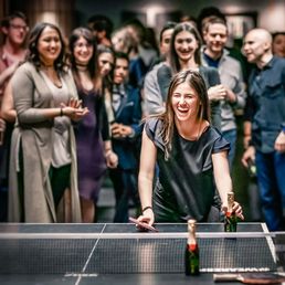 SPIN SAN FRANCISCO - Updated July 2025 - 831 Photos & 381 Reviews - 690 ...