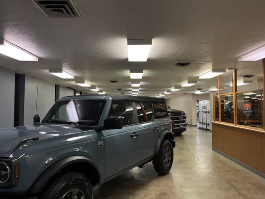 ROBERSON ALBANY FORD - Updated December 2025 - 13 Photos & 19 Reviews ...