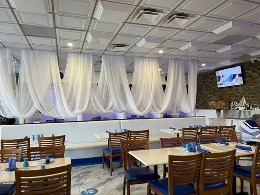 GALINI GREEK RESTAURANT - 180 Photos & 134 Reviews - 7491 N Federal Hwy ...
