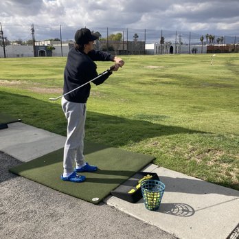 VAN NUYS GOLF COURSE - Updated July 2024 - 111 Photos & 133 Reviews ...