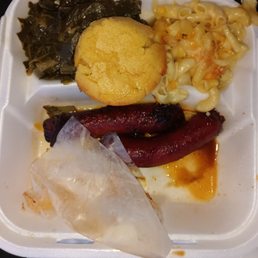 SOUTHERN EXPRESS SOUL FOOD - 87 Photos & 71 Reviews - 2810 S Maryland ...