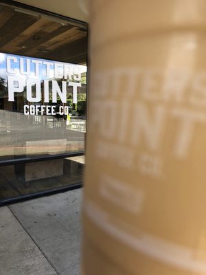 CUTTERS POINT COFFEE - 61 Photos & 76 Reviews - 5500 Olympic Dr, Gig ...