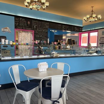 LICKITY SPLIT ICE CREAM - Updated December 2025 - 303 N Grove St ...