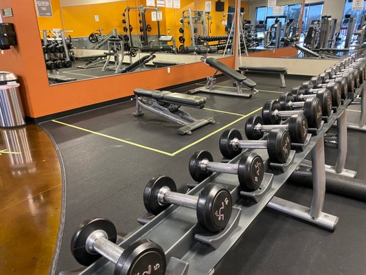 ANYTIME FITNESS - Updated September 2025 - 26 Photos & 158 Reviews ...