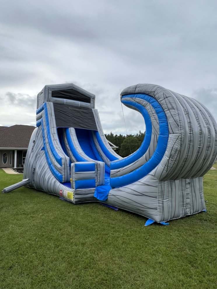 INFLATABLES FOR HEROES - Updated September 2024 - Request a Quote ...