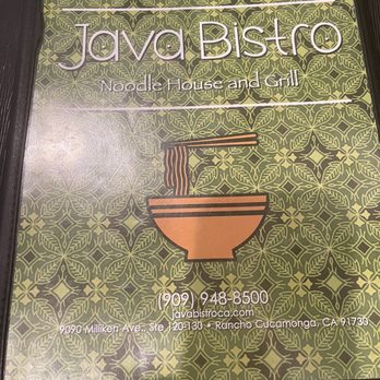 JAVA BISTRO - Updated February 2025 - 463 Photos & 242 Reviews - 9090 ...