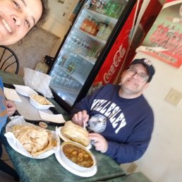 TEDDY’S ROTI SHOP - 147 Photos & 226 Reviews - Trinidadian - 7304 ...