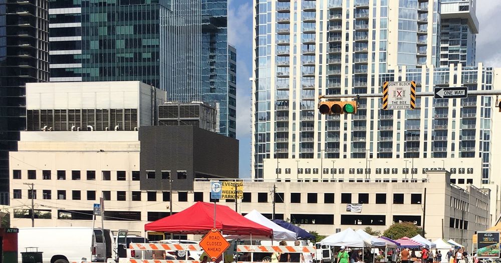 STATE OF TEXAS GARAGE N - Updated August 2025 - 300 San Antonio St ...