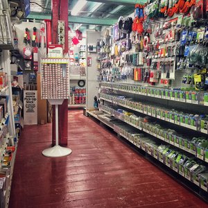 BEN FRANKLIN-ACE - Updated August 2025 - 15 Freetown Rd, Raymond, New ...