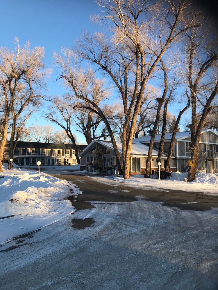 GUNNISON INN AT DOS RIOS - Updated December 2025 - 12 Photos & 25 ...