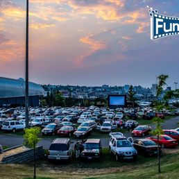 FunFlicks Outdoor Movies Reviews | Read Customer Service Reviews of ...