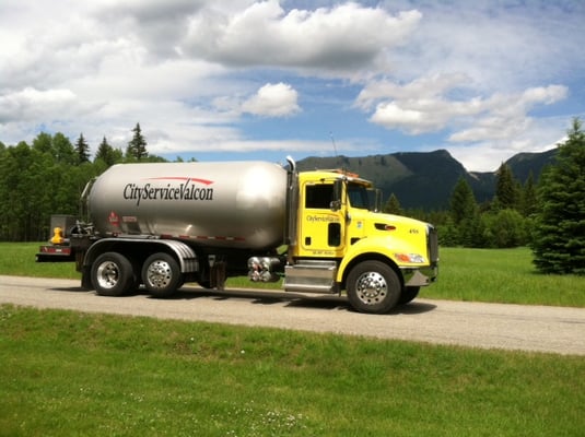 CITY SERVICE VALCON - Updated January 2025 - 23 Photos - 640 W Montana ...
