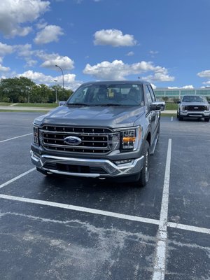 WICKSTROM FORD - Updated December 2025 - 59 Photos & 321 Reviews - 600 ...