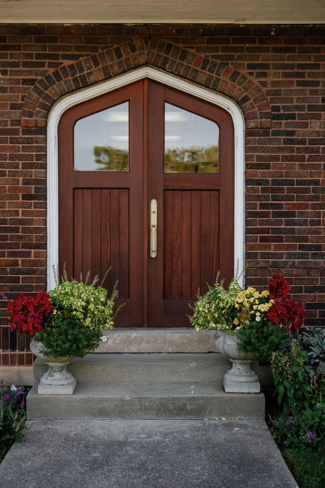 UNION RIDGE CEMETERY - Updated October 2025 - 13 Photos - 6700 W ...