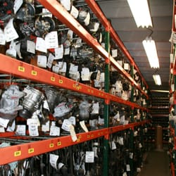 TOM’S FOREIGN AUTO PARTS - 12 Reviews - 35 S 5th St, Waterbury ...