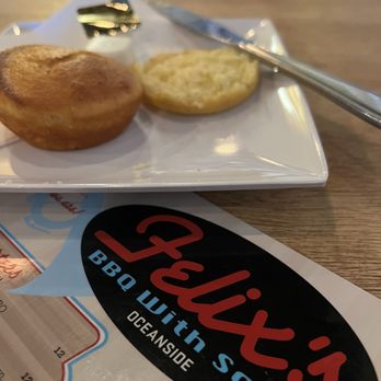 FELIX’S BBQ WITH SOUL - 1693 Photos & 2576 Reviews - 3613 Ocean Ranch ...