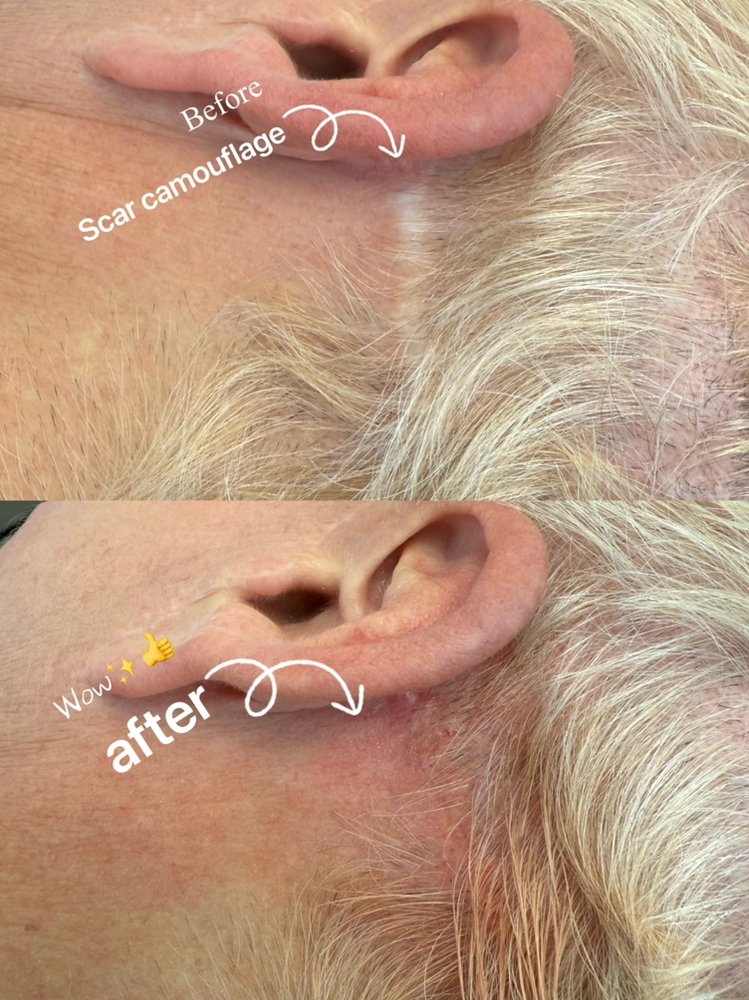 CC CINDY CHOE PERMANENT MAKEUP STUDIO & ACADEMY - Updated July 2025 ...