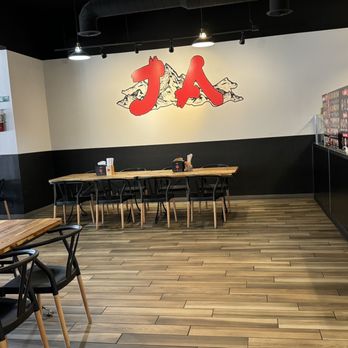 JA RAMEN CURRY - Updated December 2024 - 72 Photos & 35 Reviews - 54 W ...