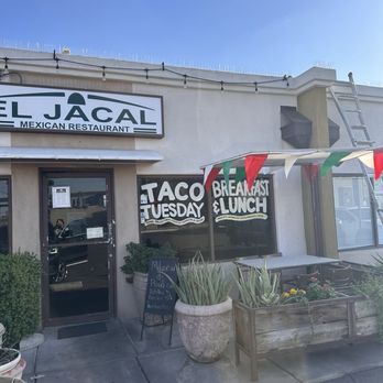 EL JACAL MEXICAN RESTAURANT - Updated December 2025 - 124 Photos & 127 ...