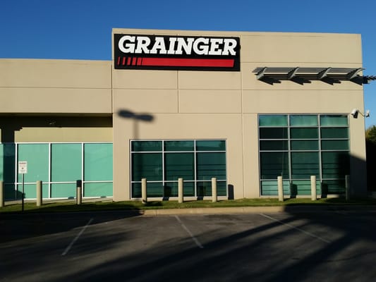 GRAINGER INDUSTRIAL SUPPLY - Updated June 2026 - 6006 E Ben White Blvd ...