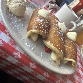 REAGAN’S HOUSE OF PANCAKES #1 - Updated June 2025 - 55 Photos & 85 ...