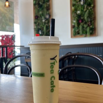 Y TEA CAFE - Updated November 2025 - 801 Photos & 378 Reviews - 14291 N ...
