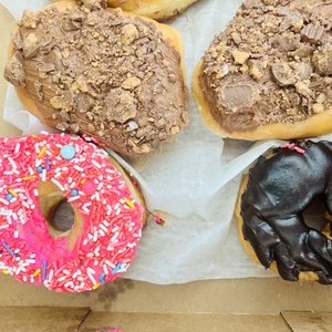 ABBE’S DONUT NOOK - Updated January 2025 - 51 Photos & 109 Reviews ...