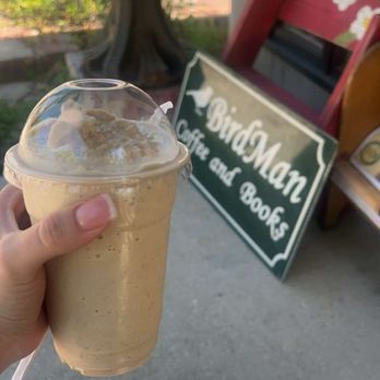 Birdman Coffee Updated February 2026 93 Photos 61 Reviews 5687