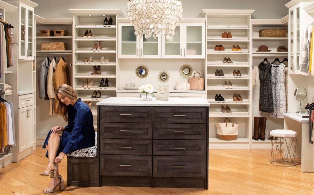 CLOSET AMERICA - Updated September 2025 - 289 Photos & 212 Reviews ...