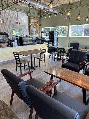 FILLING STATION COFFEE & WINE BISTRO - Updated December 2025 - 39 ...