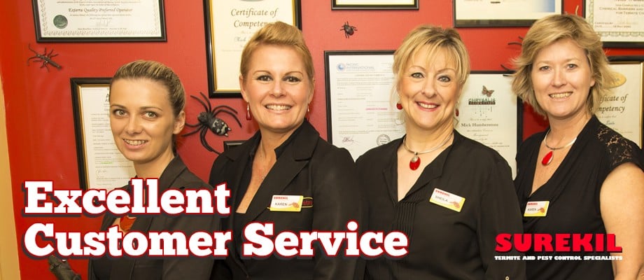 SUREKIL PEST CONTROL - Updated April 2024 - 8/25 Ourimbah Rd, Tweed ...