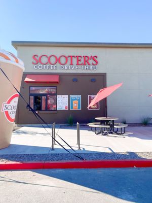 SCOOTER’S COFFEE - Updated December 2025 - 58 Photos & 28 Reviews ...