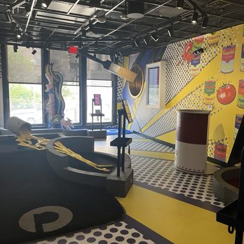 PUTTERY - Updated December 2025 - 538 Photos & 282 Reviews - 800 F St ...