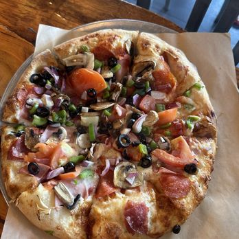 TK’S PIZZA & PASTA - Updated June 2024 - 265 Photos & 515 Reviews - 640 ...