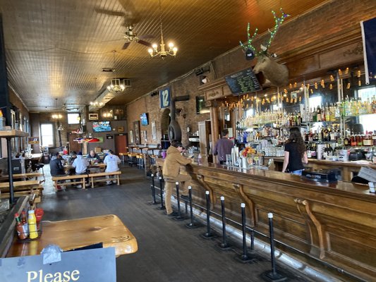 THE BRICK KITCHEN + LOUNGE - 616 Photos & 331 Reviews - 1190 NE Sunset ...