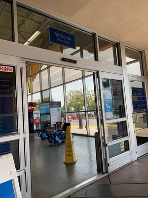 WALMART SUPERCENTER - 193 Photos & 398 Reviews - Grocery - 19821 ...