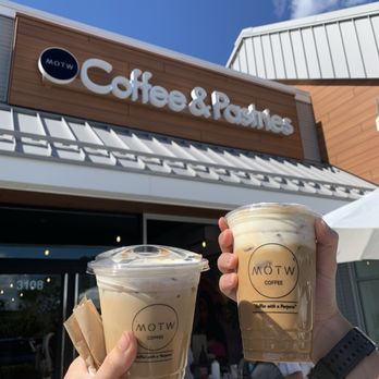 MOTW COFFEE AND PASTRIES - Updated December 2025 - 36 Photos & 19 ...