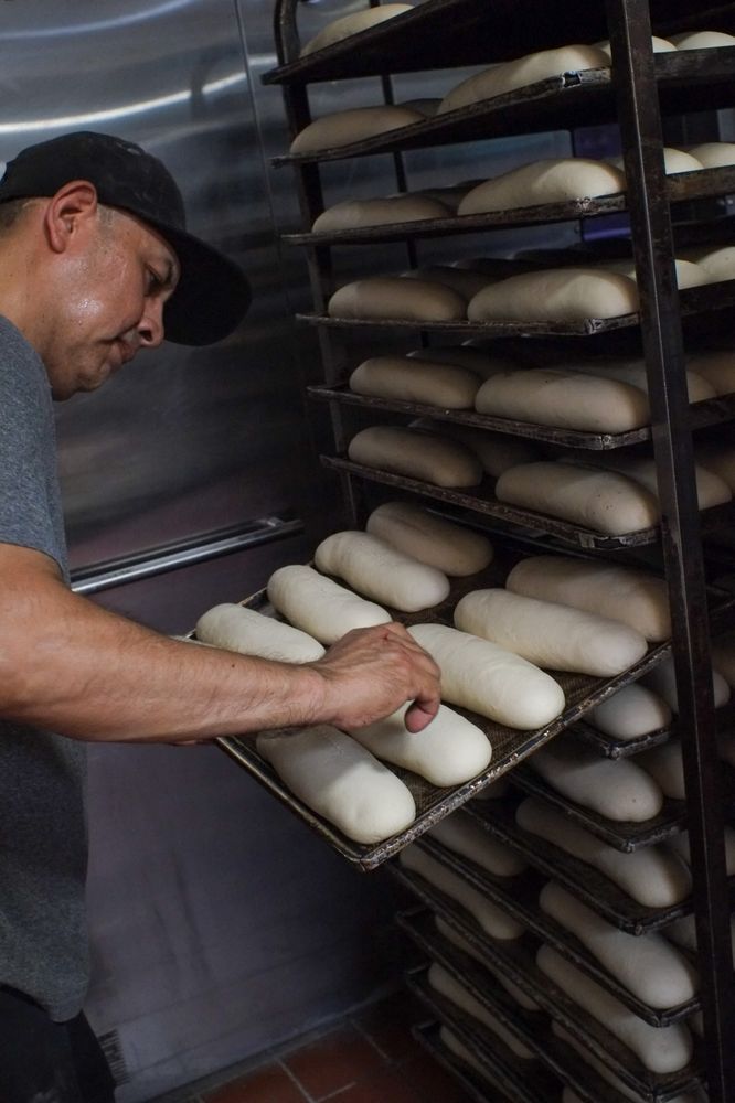 PRINCE BAKERY - Updated December 2025 - 2418 Belmont Ave, Bronx, New ...