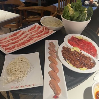 SHANCHENG LAMEIZI HOT POT - Updated November 2024 - 317 Photos & 124 ...