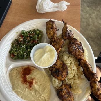 SHAWKAT’S - Updated December 2024 - 115 Photos & 157 Reviews - 4123 S Sheridan Rd, Tulsa ...