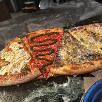 MIAMI SLICE - 348 Photos & 178 Reviews - 1335 NE Miami Ct, Miami ...