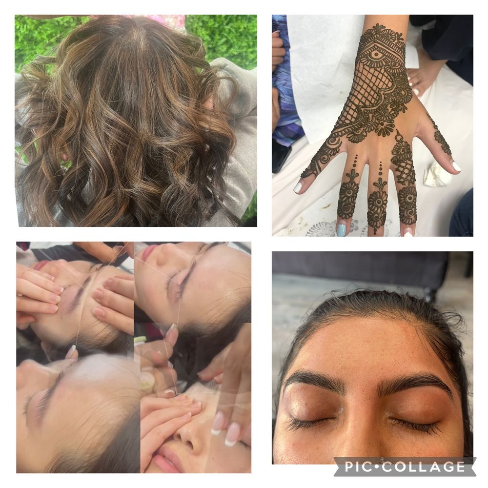 HAIR IN SHAPE THREADING STUDIO - Updated December 2025 - 225 Photos ...