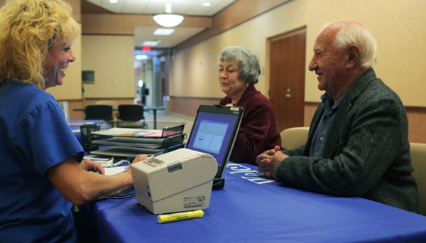 LIFE LINE SCREENING - Updated December 2025 - 23 Photos & 434 Reviews ...