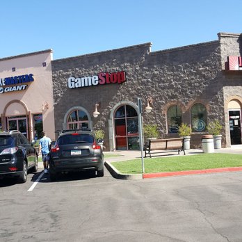 GAMESTOP - Updated October 2025 - 19 Reviews - 4802 E Ray Rd, Phoenix ...
