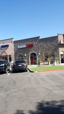 GAMESTOP - Updated April 2025 - 17 Reviews - 4802 E Ray Rd, Phoenix ...