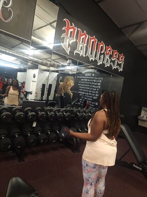 THE ORIGINAL GYM - Updated August 2025 - 74 Photos - 9600 Two Notch Rd ...